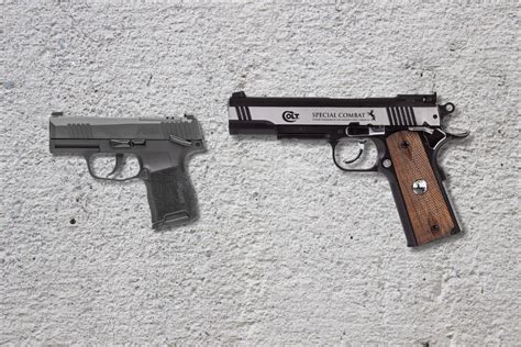 Sig Sauer P365 Series All 10 Models Compared Concealed Carry Society