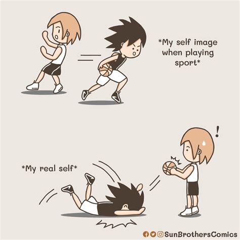 Sport Expectation Vs Reality Scrolller