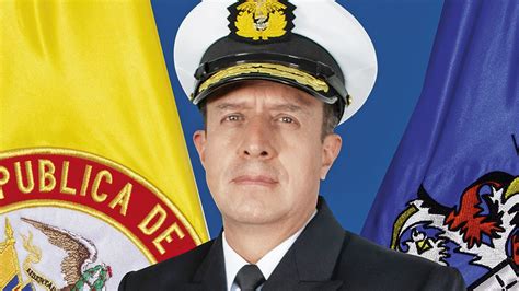 Video Comandante De La Armada Se Despacha Contra El Eln Y Habla De La Situación De Orden