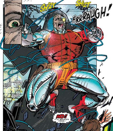 Dwayne Mcduffies Legacy In Comics Marvel