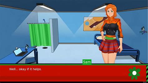 Totally Spies Paprika Trainer Part 27 Xxx Mobile Porno Videos