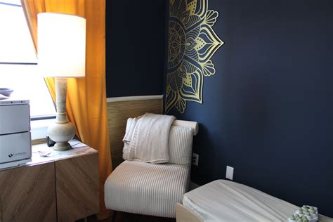 Migun Massage Bed Charleston Sc Tranquility A Day Spa