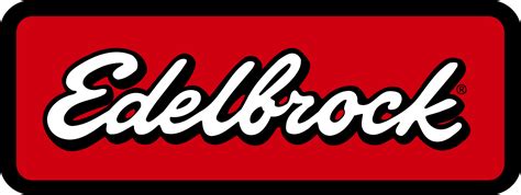 Edelbrock American Classic Parts