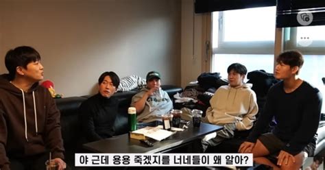 [종합] 김종국 차태현에 엽기적인 그녀 한번 더 찍어 너랑 또 안 하려고 하나봐 짐종국