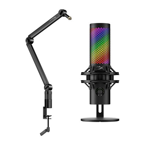Hyperx Bundle Quadcast 2 S Caster