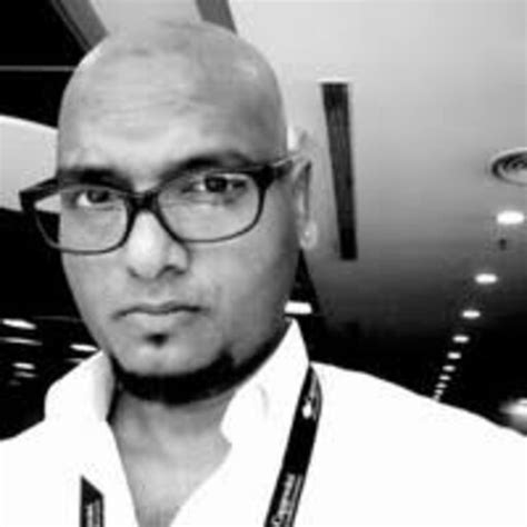 Vijay Prasad Project Manager Capgemini Information Technology Research Profile