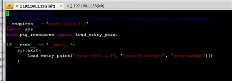 关于nova Manage Service List检测服务状态原理 Csdn博客