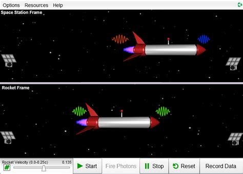 The Mass Energy Equivalence Play Online On Flash Museum 🕹️