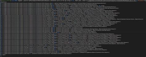 Php Laravel 8 Enviando Tokens A Través De Ajax Error 419 Y 500