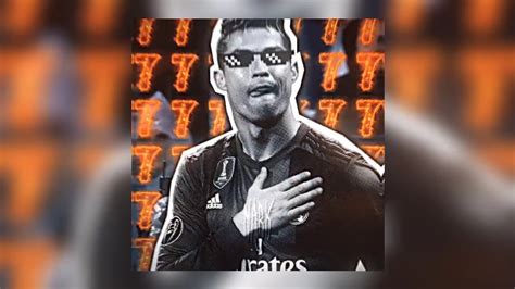 Cristiano Ronaldo × Louca Encubada Brazilian Funk Phonk Youtube