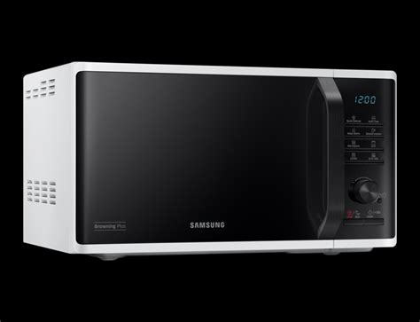 SAMSUNG MG23K3515AW/EO – testy a recenze | 8nej.cz