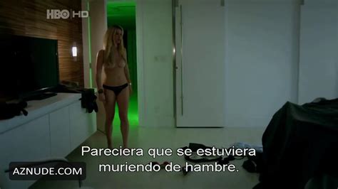 KAREN JUNQUEIRA Nude AZNude