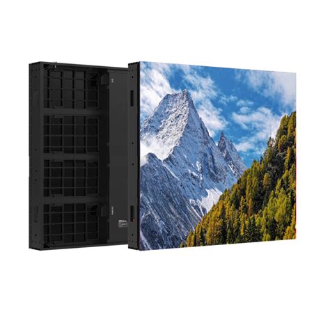 Outdoor Fd Series Leda Trusted Led Display Screen And Digital