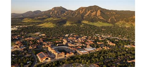 Data Driven Visualization Tools Help Cu Boulder Guide Space Planning Decisions For Rapid