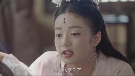 一組圖讓你看懂《扶搖》中戰北野和雅蘭珠的愛情 每日頭條