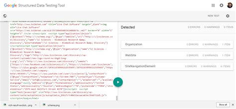 what is schema markup go big online presence creation
