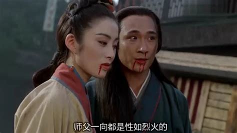 《倚天屠龙记》5个 殷素素”：叶童上榜，而她把角色演 活”了版本