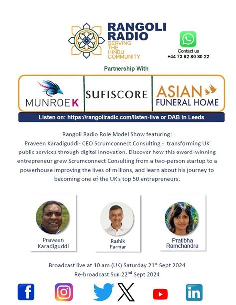 Praveen Karadiguddi On Linkedin Thank You Rashik Parmar Prathibha