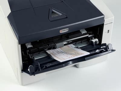Kyocera ECOSYS P2135dn - Vorster Technologies