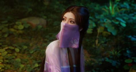南宫婉被逼嫁人，南宫婉师姐结局揭晓，韩立的情敌最后却全身而退 哔哩哔哩