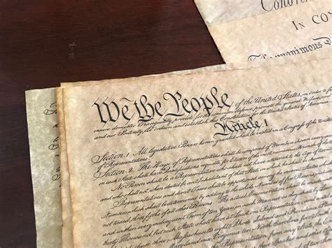 3 Documents Of Freedom Declaration Of Independence Bill Of Rights Us