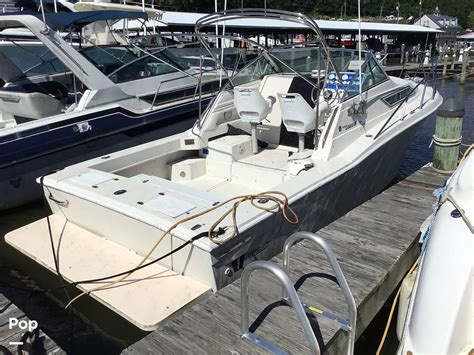 Wellcraft Coastal Boats For Sale