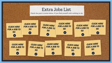 Task Manager Genially