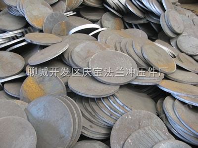 齐全 徐州法兰毛坯生产厂家 化工仪器网