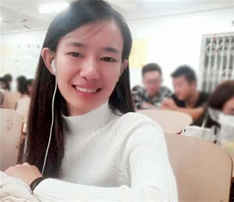 Female College Student Drowns Herself After Getting Trapped In Pyramid