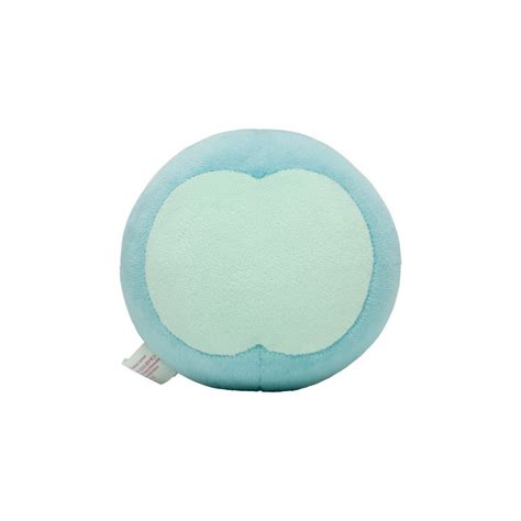 Saiko Soda Refresh Solosis Plush Pokemon Center Hobby Genki
