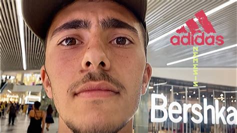 ვტესტავთ ახალ შიპოვკებს შევხვდი მეგობარს ვვარჯიშობთ 💪💙 Youtube