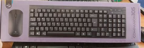 Logitech Keyboard And Mouse Combo Wireless Latest Price Manufacturers And Suppliers