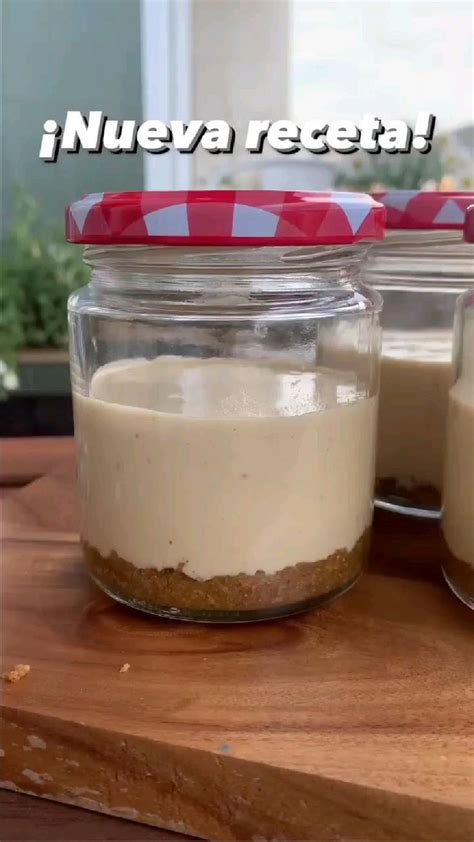 ¡receta De Cheesecake Sin Horno ¡fácil Y Delicioso