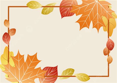 단풍 배경 단풍 낙엽 배경 떨어진 나뭇잎 배경 일러스트 및 사진 무료 다운로드 Pngtree