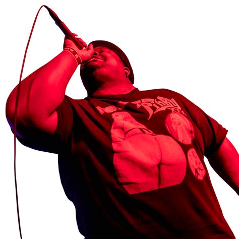 Stage Clothes With Fatboi Sharif Elsewhere