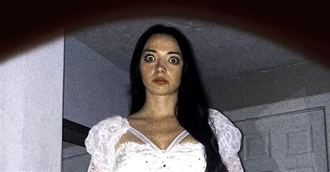 Onlyfans Star Mollymoonn Created A Horror Game