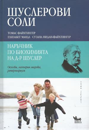 Шуслерови соли