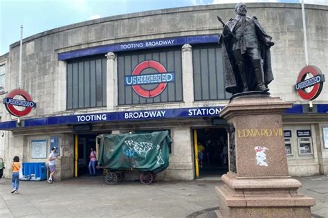 Tooting Area Guide Discover The Best Of Living In London