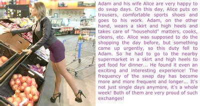 Genderrolereversal Tumblr Com Tumbex