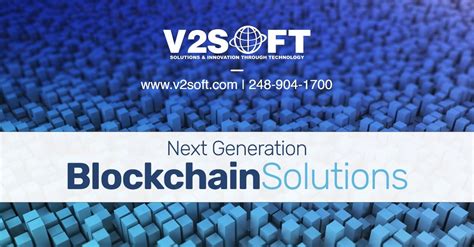 How V2soft Can Help You With Web3 Solutions V2soft Posted On The