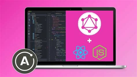 آموزش رایگان Graphql با Node و React ساخت اپلیکیشن اجاره خودرو با