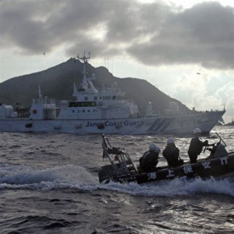 中国海警局：日本船只非法进入中国钓鱼岛领海 中国海警依法驱离 2023年11月28日 俄罗斯卫星通讯社