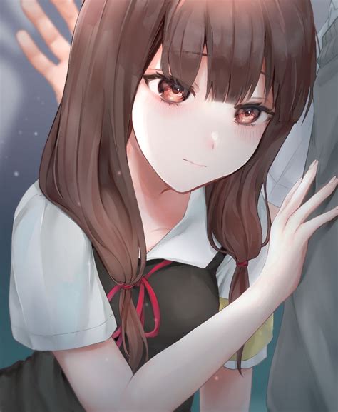 Chika Fujiwara X Tu La Iniciativa De Miko Wattpad