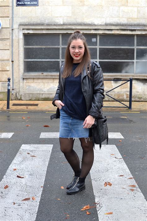 Winter Style The Velvet Sweatshirt Fashionmylegs The Tights And Hosiery Blog