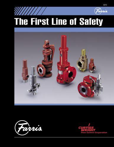 Serie 2700 Farris Engineering Pdf Catalogs Technical