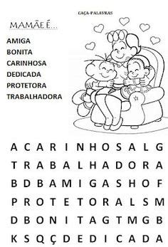 Atividades Escolares