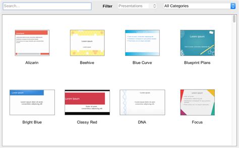 10 Great LibreOffice Only Features The Document Foundation Blog