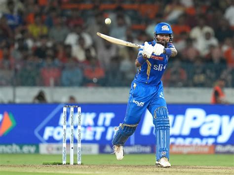 Captain Cant Bat With Strike Rate Of 120 Ex India Star On Hardik