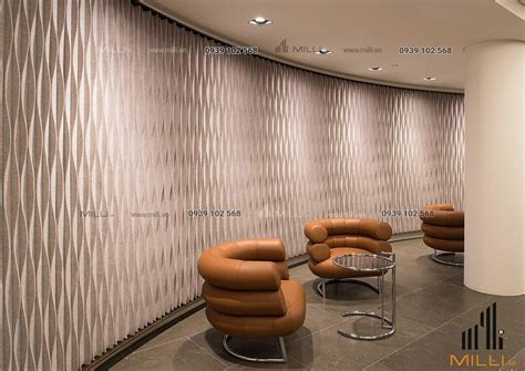 Gfrc Panel An Indispensable Material In Building Facades