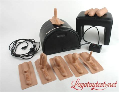 Sybian Dildo Telegraph
